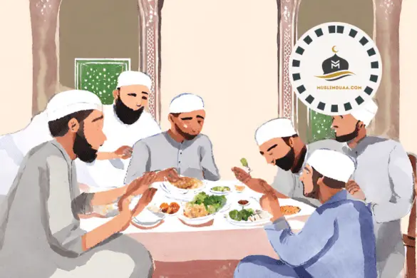 Dua For Rizq - Muslim Duaa