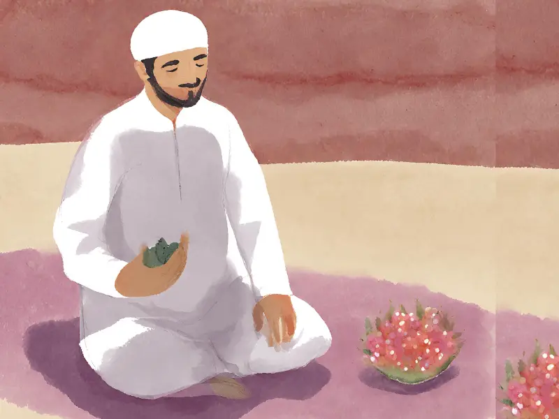 Dua For Sahoor and Best Practices - Muslim Duaa