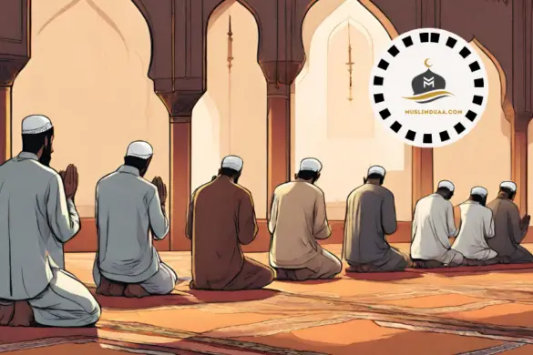 5 Essential Duas for interviews - Muslim Duaa